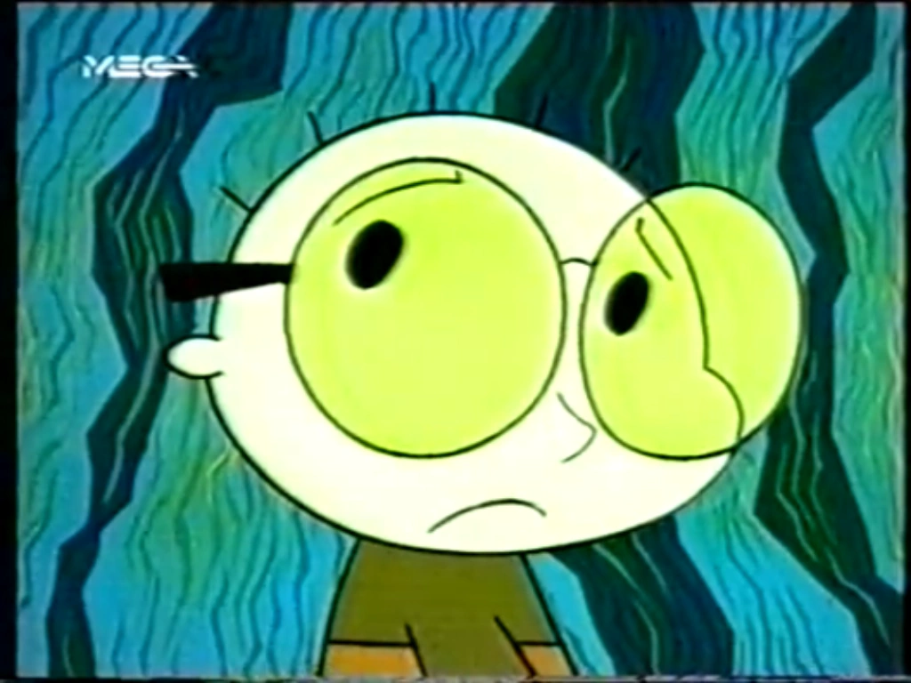 Nightmare Ned | 90s Cartoons 2 Wiki | Fandom