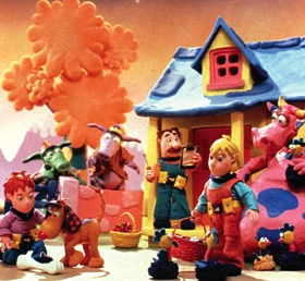 Astro Farm | 90s Cartoons 2 Wiki | Fandom