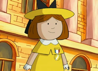 Madeline | 90s Cartoons 2 Wiki | Fandom