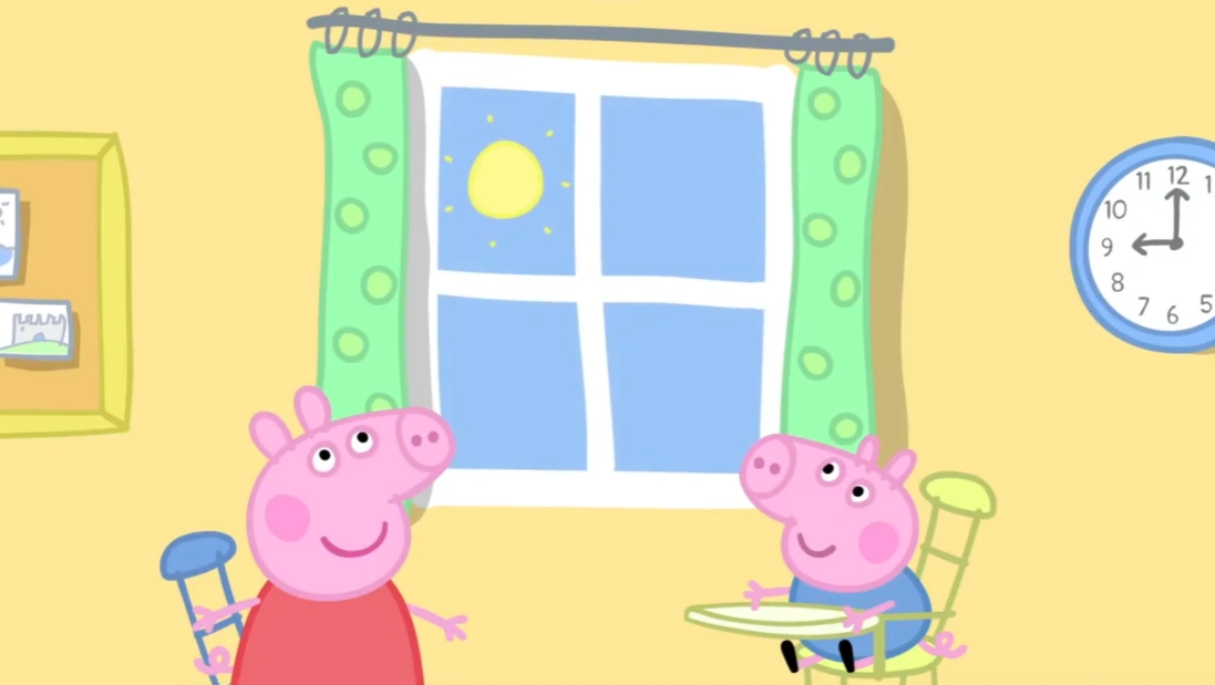 Peppa Pig | 90s Cartoons 2 Wiki | Fandom
