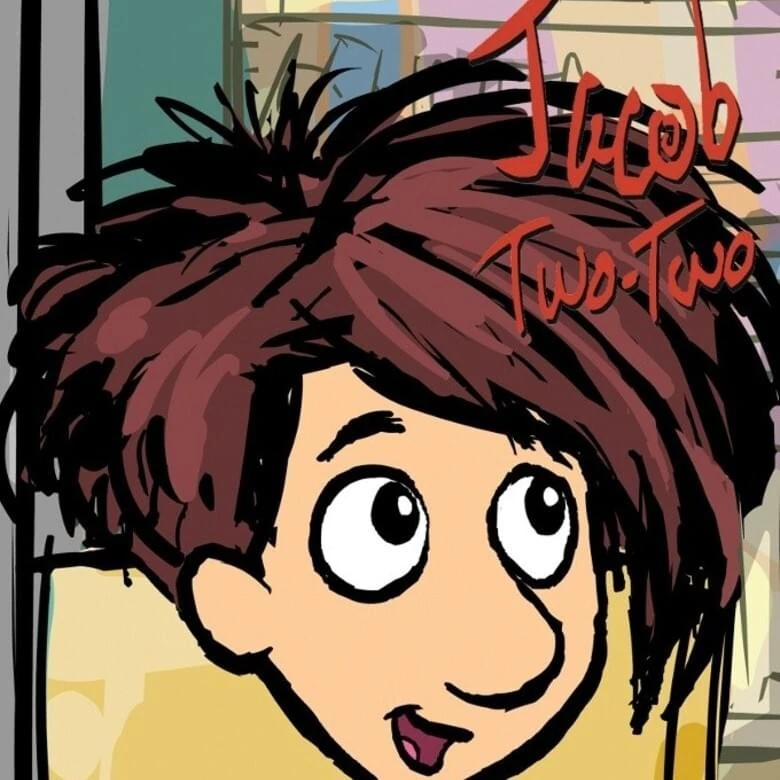 Jacob Two-Two | 90s Cartoons 2 Wiki | Fandom