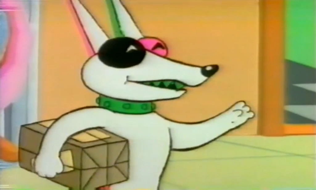 Rude Dog and the Dweebs | 90s Cartoons 2 Wiki | Fandom
