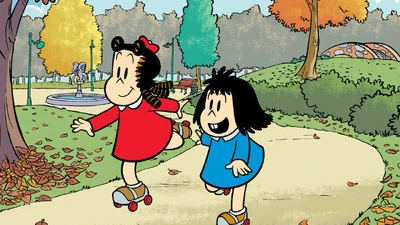 The Little Lulu Show | 90s Cartoons 2 Wiki | Fandom