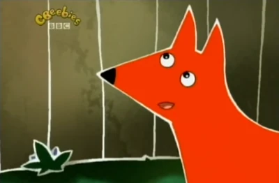 Pablo the Little Red Fox | 90s Cartoons 2 Wiki | Fandom