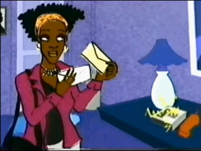 Hey Monie! | 90s Cartoons 2 Wiki | Fandom