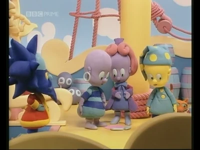 Yoho Ahoy | 90s Cartoons 2 Wiki | Fandom