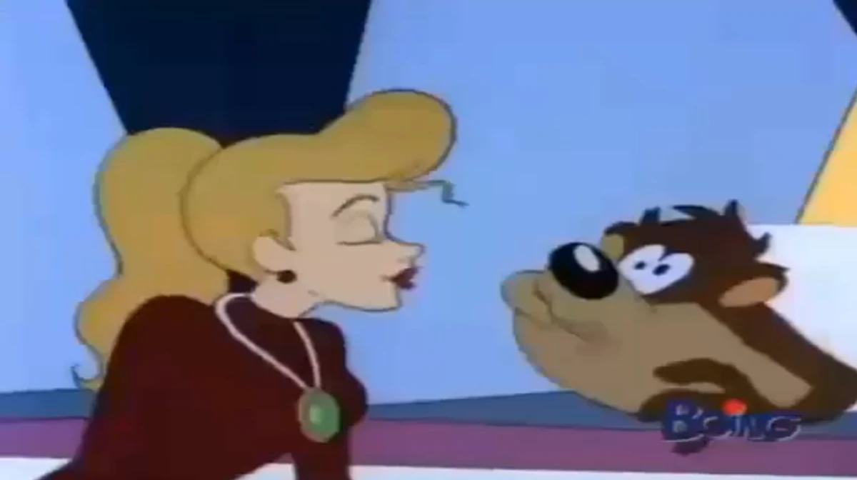 Taz-Mania | 90s Cartoons 2 Wiki | Fandom