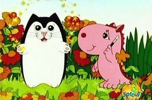 James the Cat | 90s Cartoons 2 Wiki | Fandom