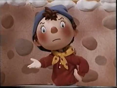 Noddy's Toyland Adventures | 90s Cartoons 2 Wiki | Fandom