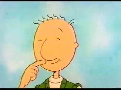 Doug | 90s Cartoons 2 Wiki | Fandom