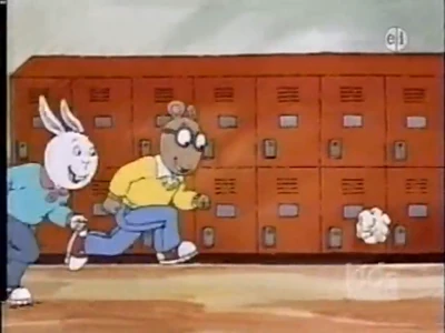 Arthur | 90s Cartoons 2 Wiki | Fandom