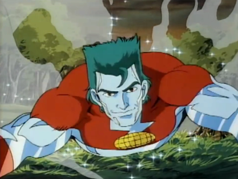 Captain Planet and the Planeteers | 90s Cartoons 2 Wiki | Fandom