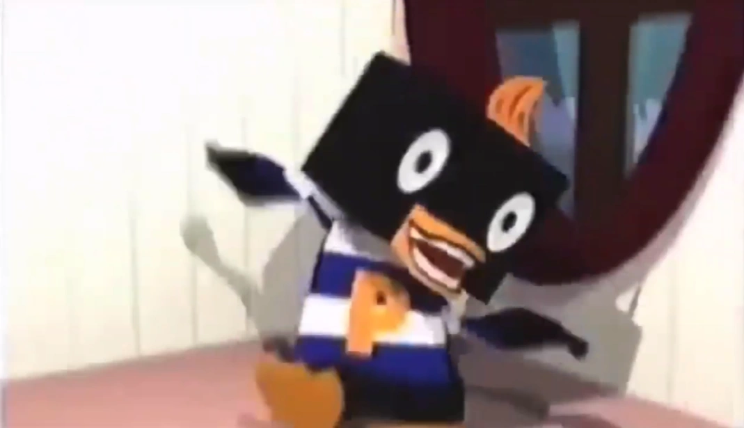 Pecola | 90s Cartoons 2 Wiki | Fandom