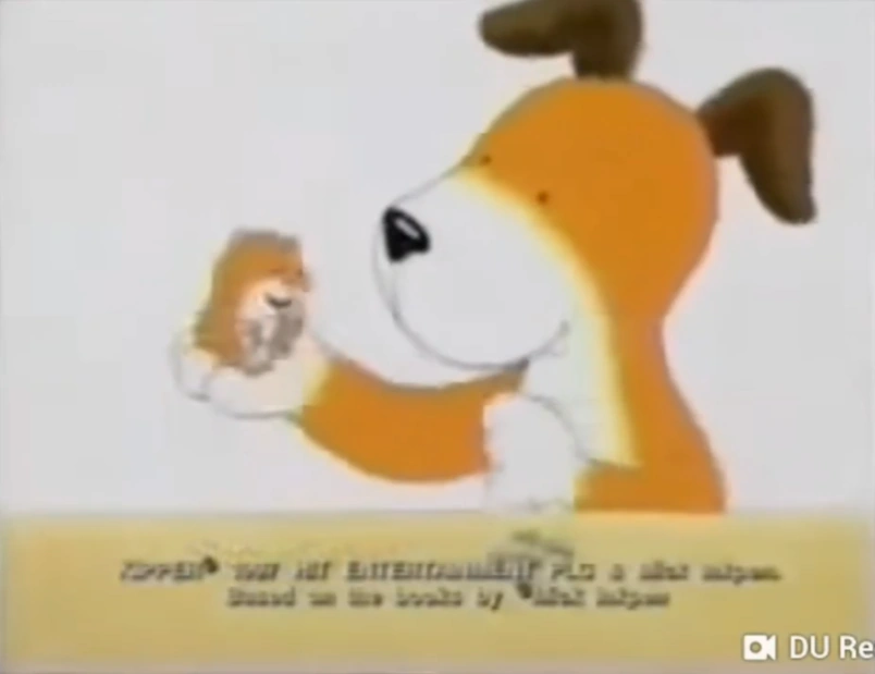 Kipper | 90s Cartoons 2 Wiki | Fandom