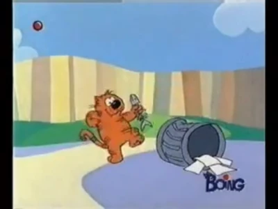 Heathcliff and Dingbat | 90s Cartoons 2 Wiki | Fandom