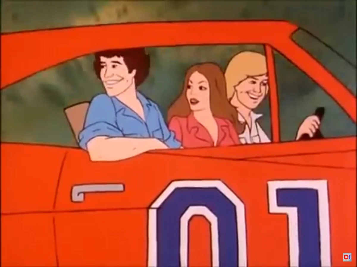 Dukes | 90s Cartoons 2 Wiki | Fandom