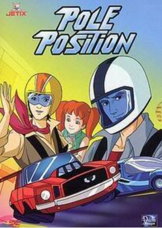 Pole Position | 90s Cartoons 2 Wiki | Fandom