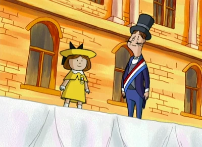 Madeline | 90s Cartoons 2 Wiki | Fandom