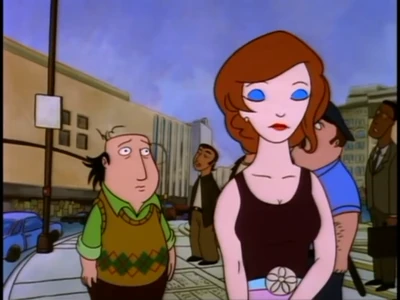 Critic | 90s Cartoons 2 Wiki | Fandom