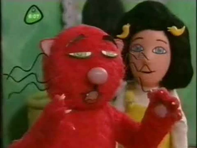 Rotten Ralph | 90s Cartoons 2 Wiki | Fandom