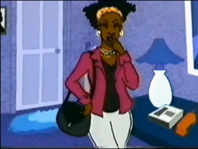 Hey Monie! | 90s Cartoons 2 Wiki | Fandom
