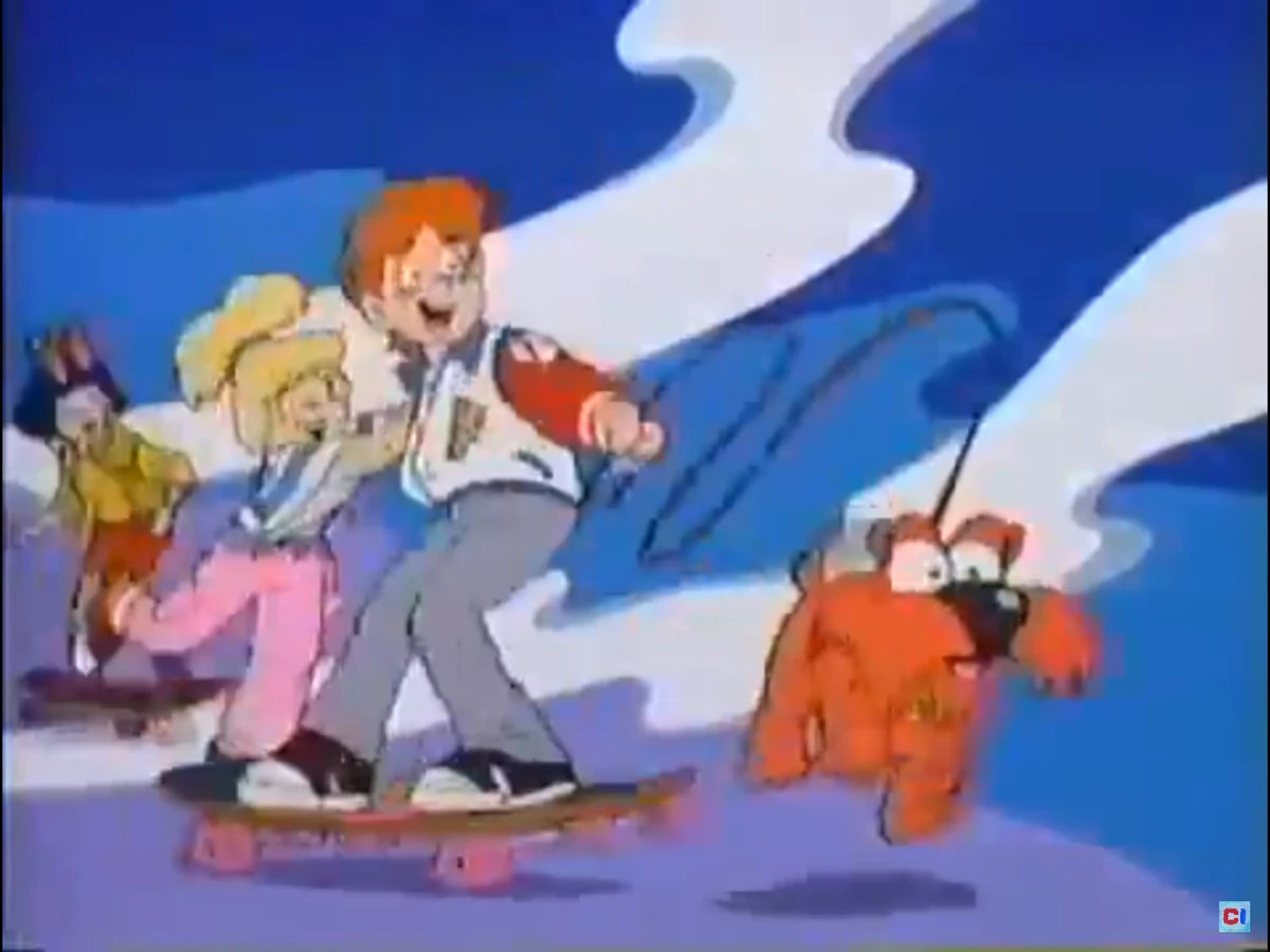 New Archies | 90s Cartoons 2 Wiki | Fandom