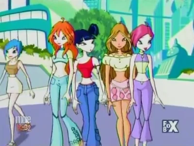 Winx Club | 90s Cartoons 2 Wiki | Fandom