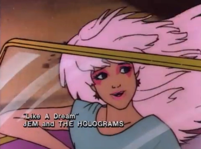 Jem and the Holograms | 90s Cartoons 2 Wiki | Fandom