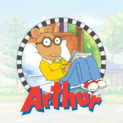 Arthur | 90s Cartoons 2 Wiki | Fandom