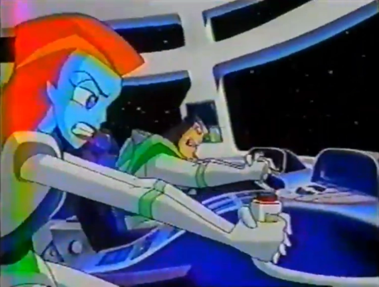 Buzz Lightyear of Star Command | 90s Cartoons 2 Wiki | Fandom