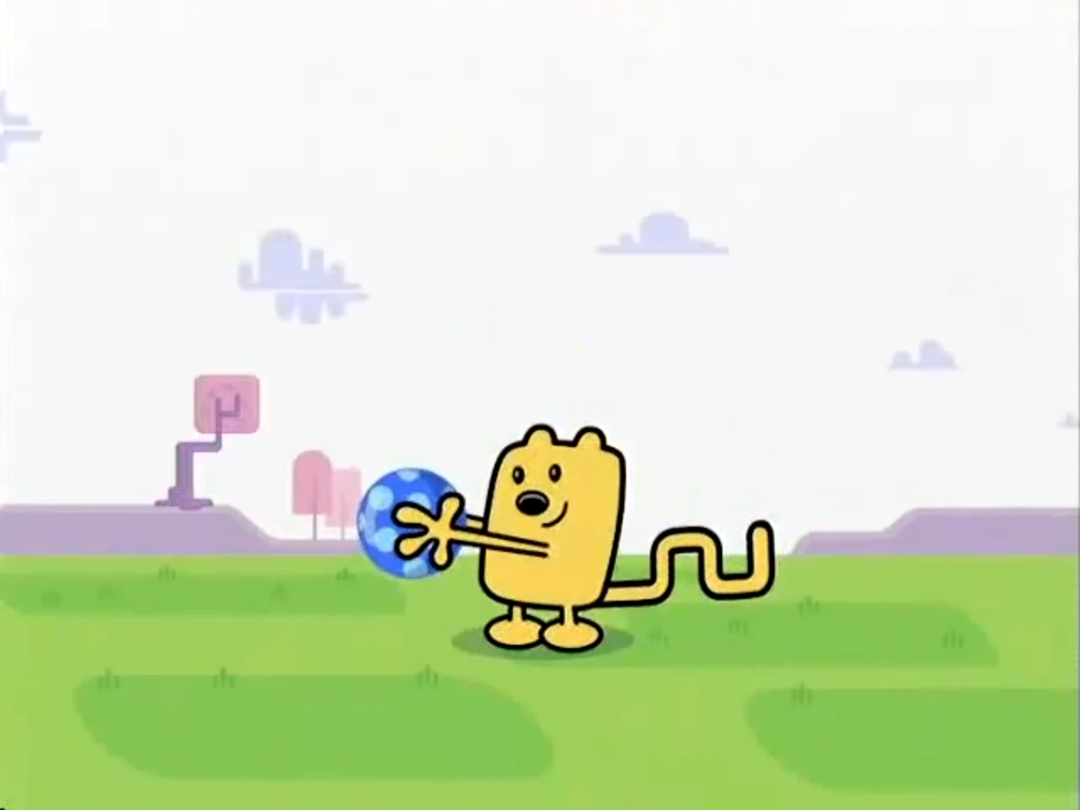 Wow! Wow! Wubbzy! | 90s Cartoons 2 Wiki | Fandom