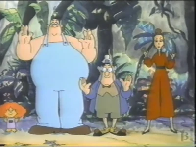 Stop the Smoggies | 90s Cartoons 2 Wiki | Fandom