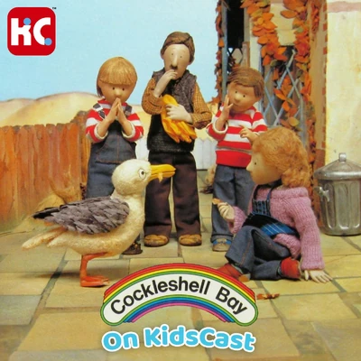 Cockleshell Bay | 90s Cartoons 2 Wiki | Fandom