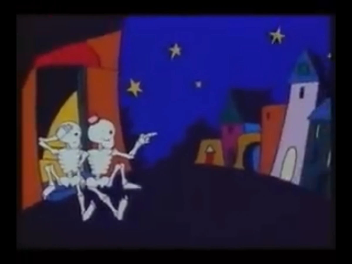 Funnybones | 90s Cartoons 2 Wiki | Fandom