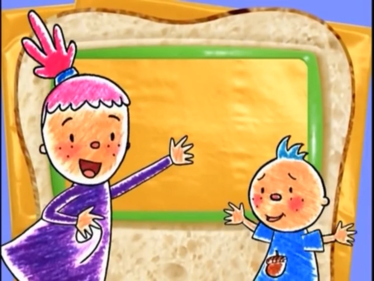 Pinky Dinky Doo | 90s Cartoons 2 Wiki | Fandom