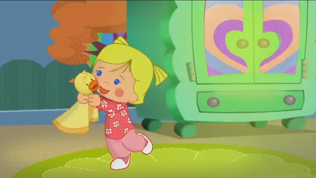 Chloe's Closet | 90s Cartoons 2 Wiki | Fandom