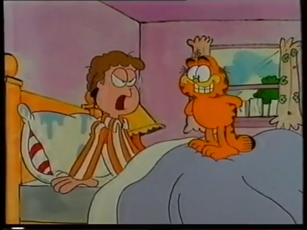 Garfield & Friends | 90s Cartoons 2 Wiki | Fandom