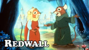 Redwall | 90s Cartoons 2 Wiki | Fandom
