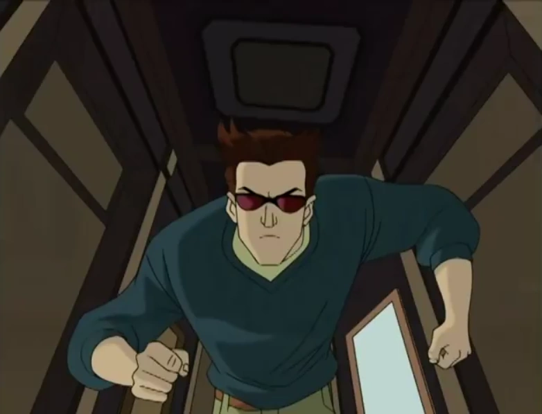 Ezequiel Romero | 90s Cartoons 2 Wiki | Fandom