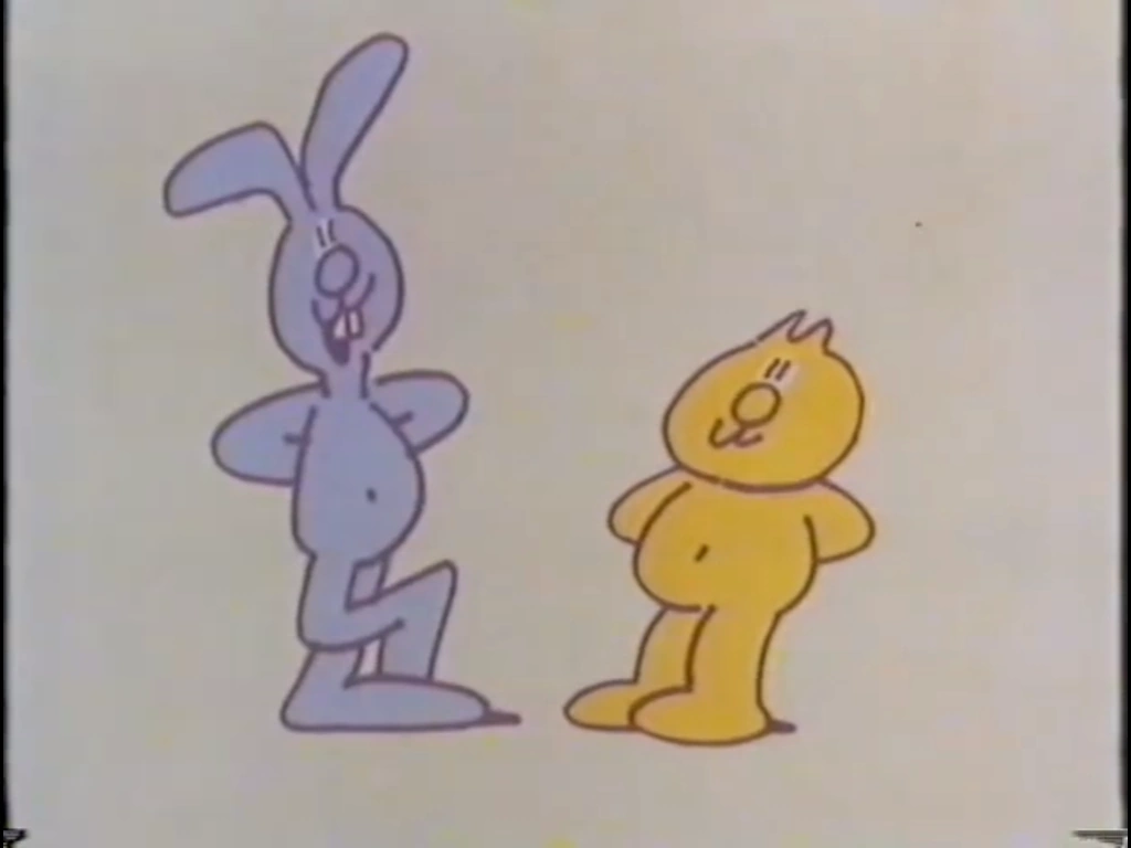 Henry's Cat | 90s Cartoons 2 Wiki | Fandom