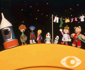 Button Moon | 90s Cartoons 2 Wiki | Fandom