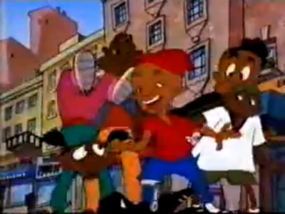 Waynehead | 90s Cartoons 2 Wiki | Fandom