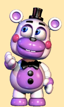 Helpy gallery | 90s Cartoons 2 Wiki | Fandom