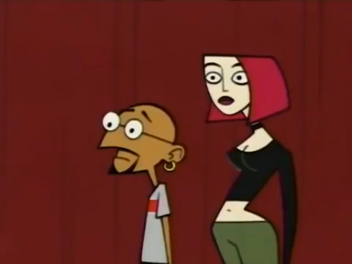 Clone High USA | 90s Cartoons 2 Wiki | Fandom