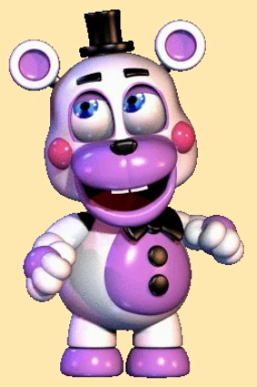 Helpy willy | 90s Cartoons 2 Wiki | Fandom