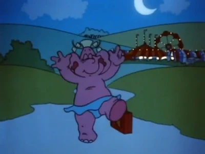 Nellie the Elephant | 90s Cartoons 2 Wiki | Fandom