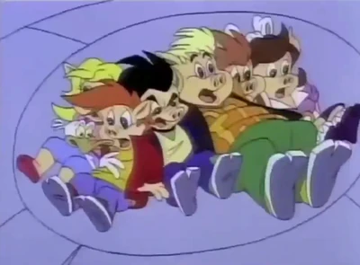 Piggsburg Pigs | 90s Cartoons 2 Wiki | Fandom