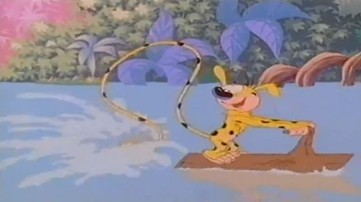 Marsupilami | 90s Cartoons 2 Wiki | Fandom
