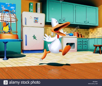 Sitting Ducks | 90s Cartoons 2 Wiki | Fandom