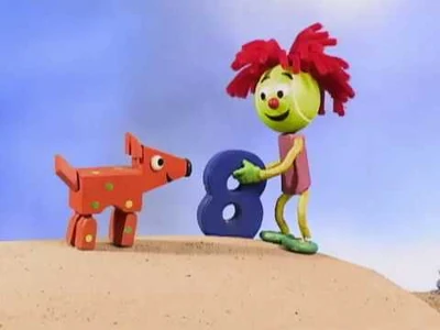 I Spy | 90s Cartoons 2 Wiki | Fandom